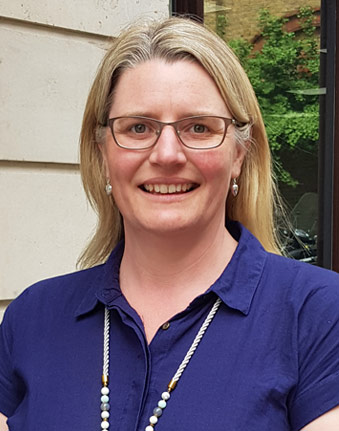 Anna Naylor - Calibre One