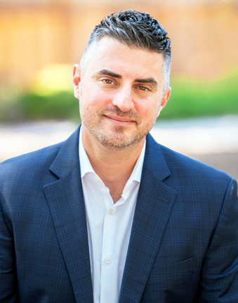 David Madden - Calibre One