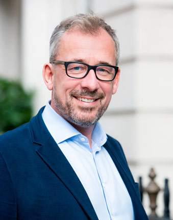 James Brocket - Calibre One