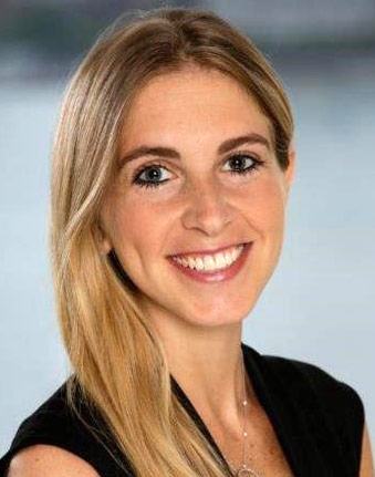 Jessica Paster - Calibre One