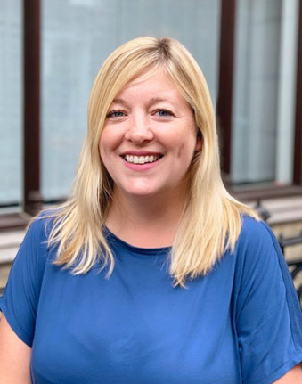 Rachel Gundry - Calibre One