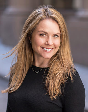 Sherri Cervelli - Calibre One