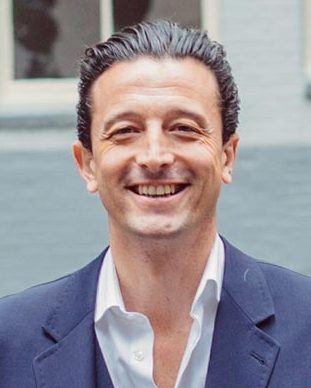 Tom Barnes - Calibre One