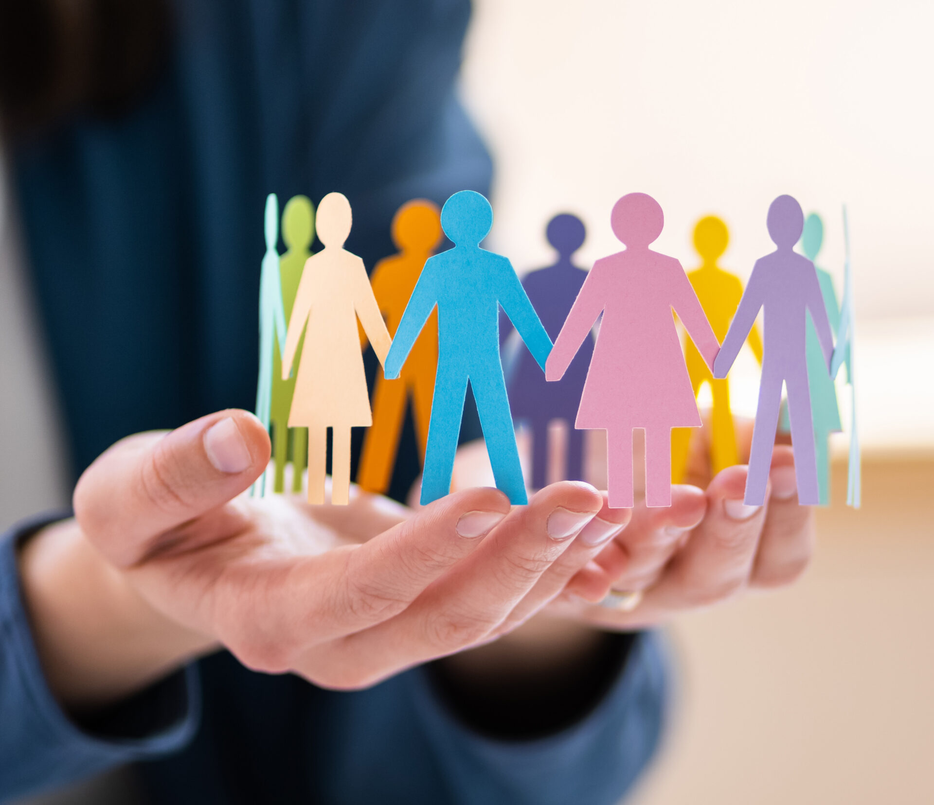 Searching For The World's Best Leaders | Our Services | Calibre One