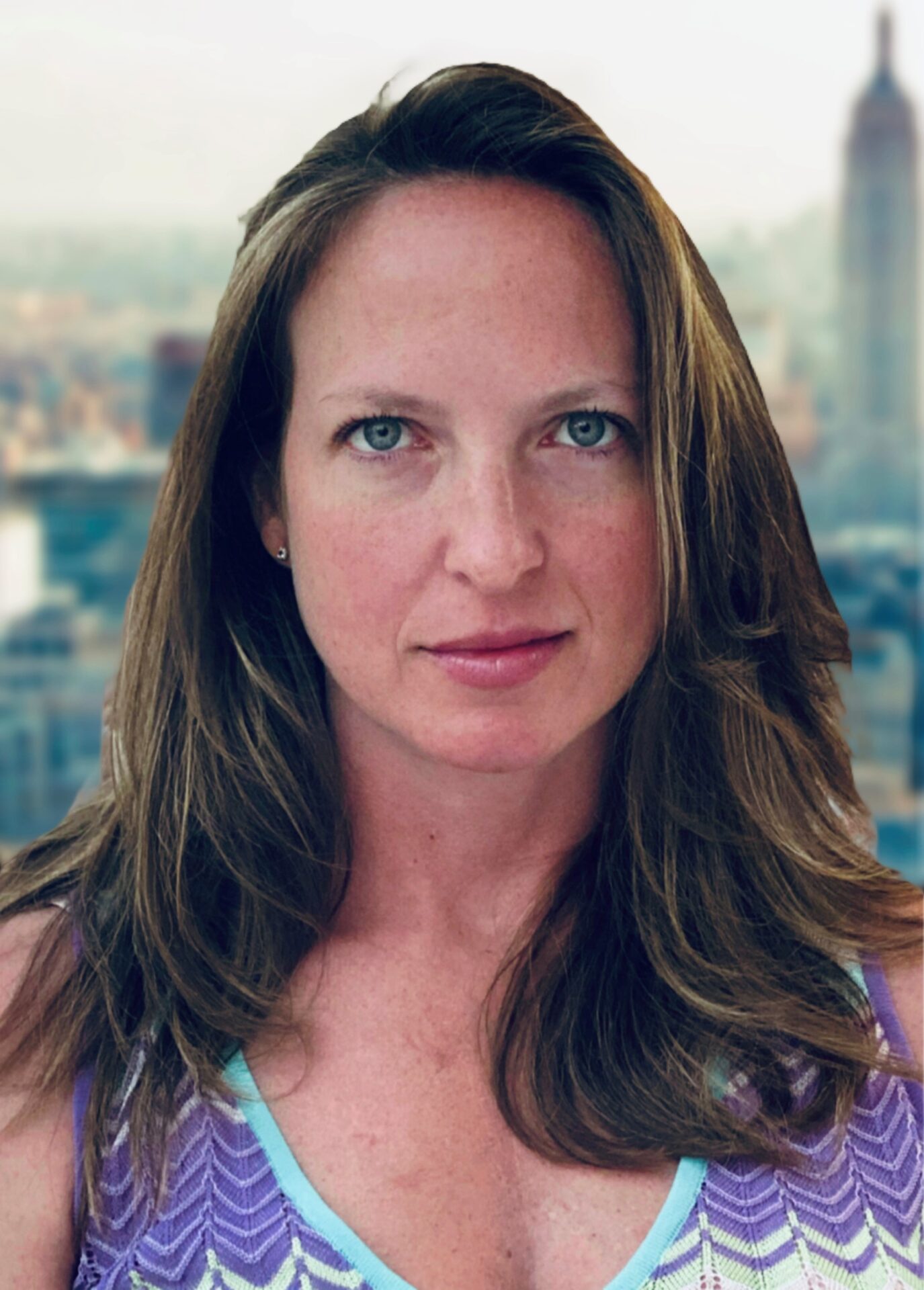 Severine Balick - Calibre One