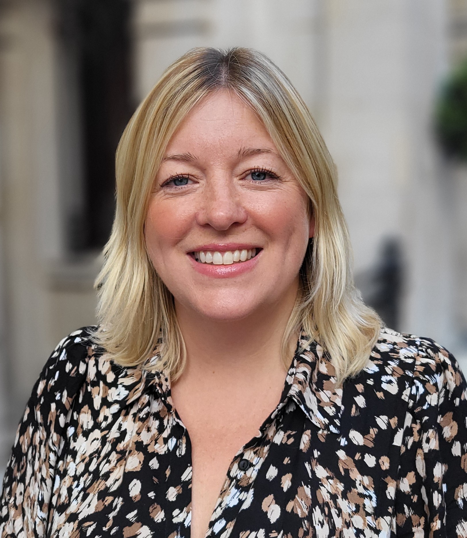 Rachel Gundry - Calibre One