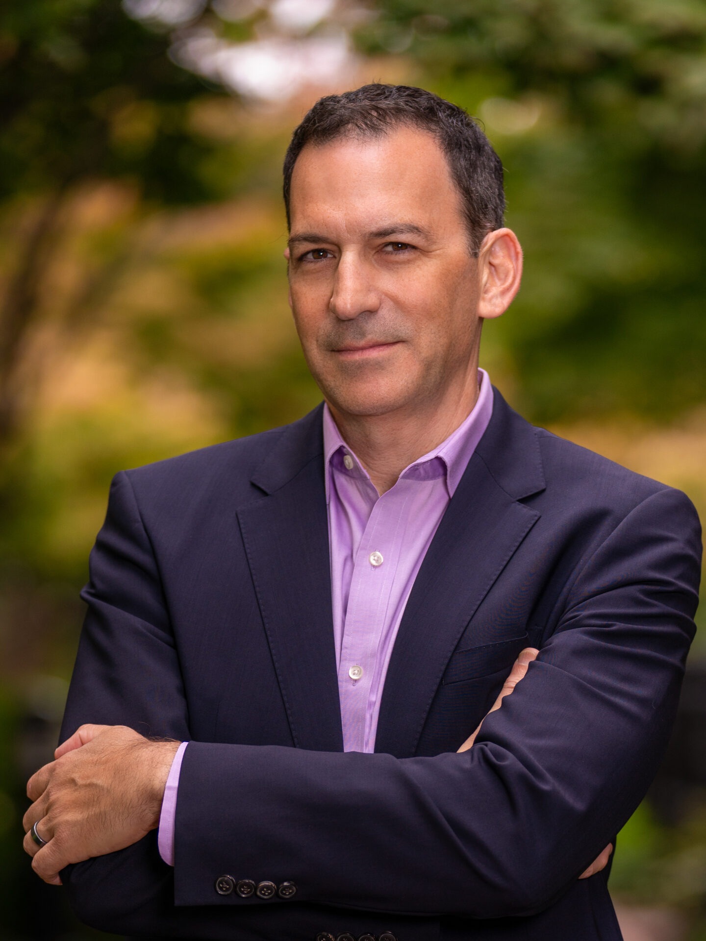 Dr. Harry Greenspun Joins Global Search Firm Calibre One - Calibre One