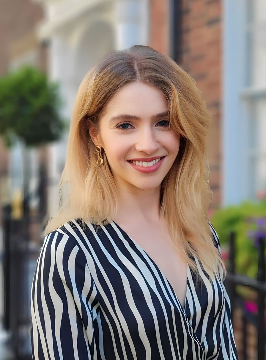 Sophie Wright - Calibre One