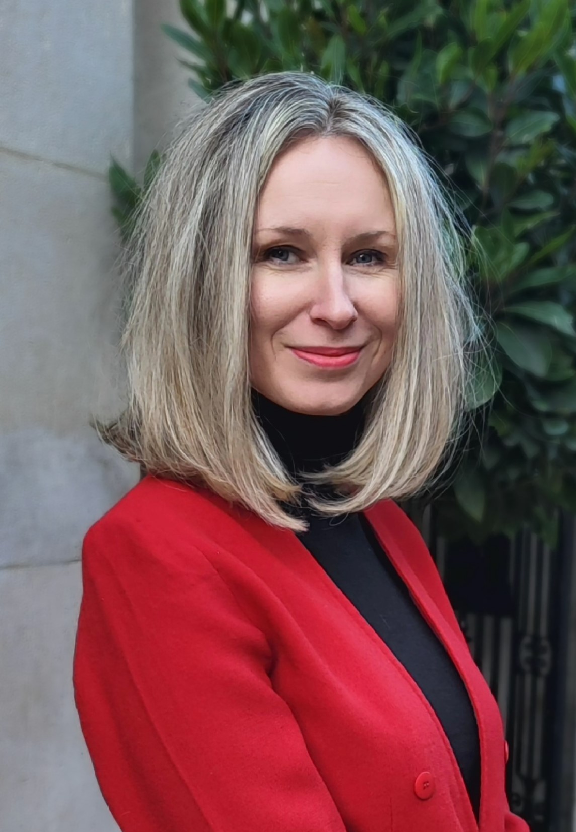 Barbora Valkova - Calibre One