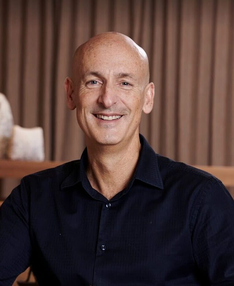 Shane Burgess - Calibre One