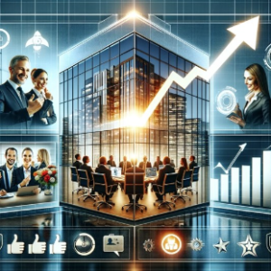 The Elevation of the Customer Champion: The Chief Customer Officer ...