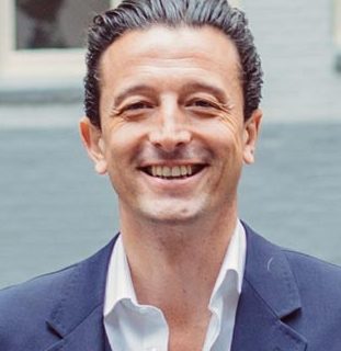 Meet the Experts: Tom Barnes - Calibre One