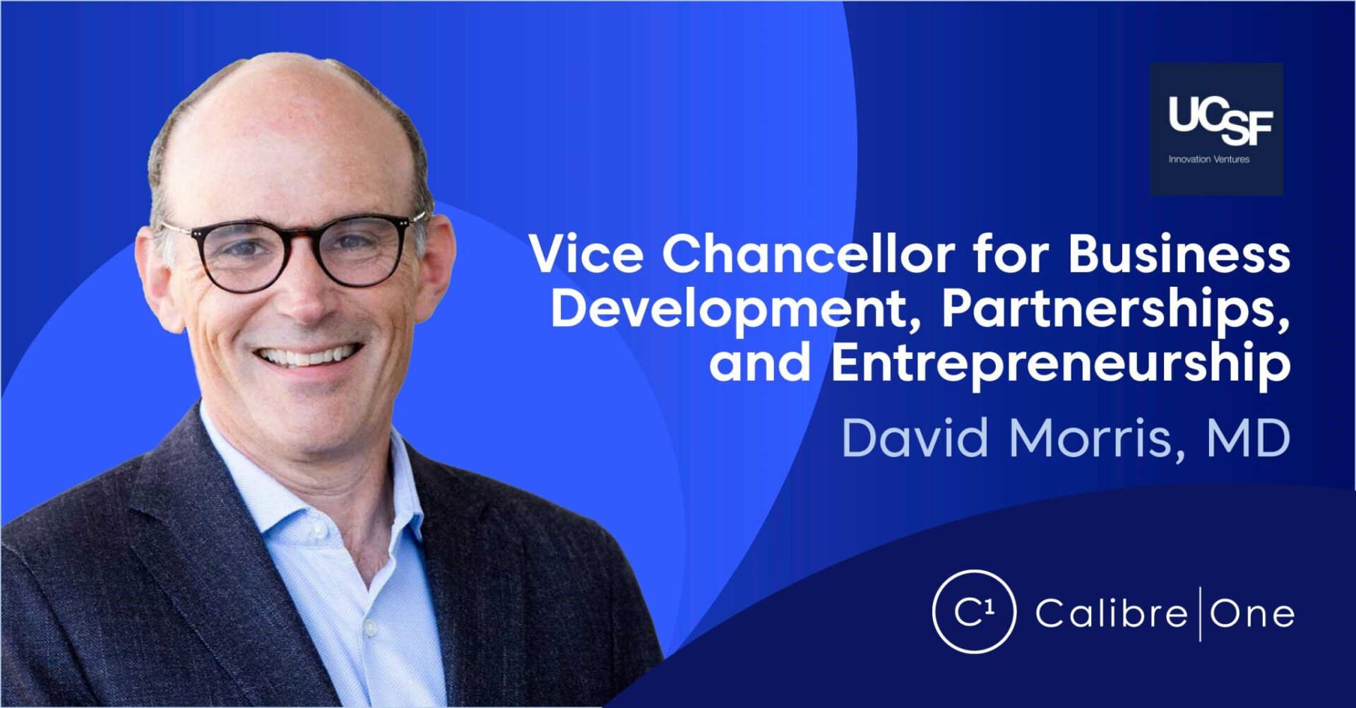 David Morris appointed as Vice Chancellor for BD at University of ...