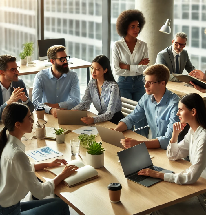 Beyond the CV: Assessing Cultural Alignment for Long-Term Success in ...