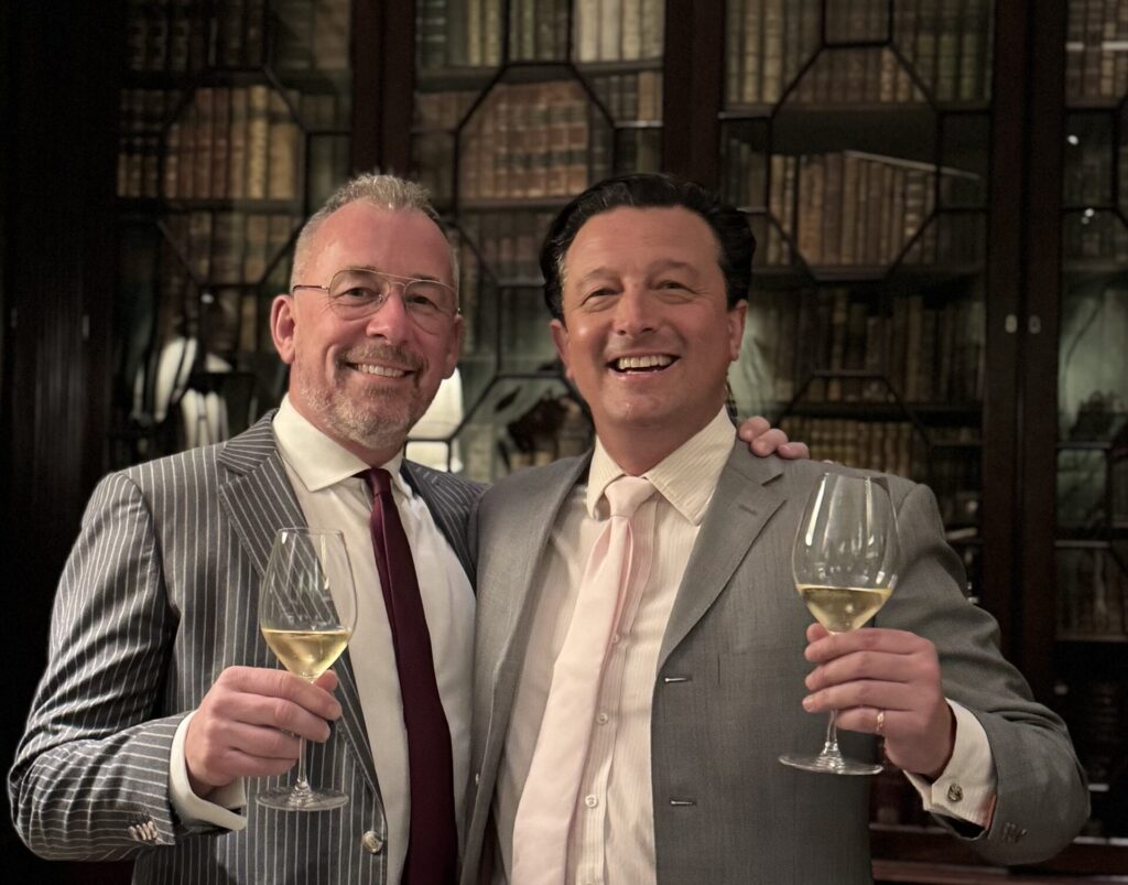 Happy Birthday to us! - Calibre One