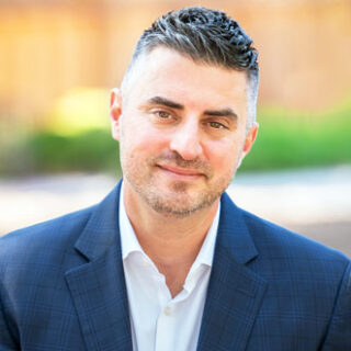 Meet the Experts: David Madden - Calibre One