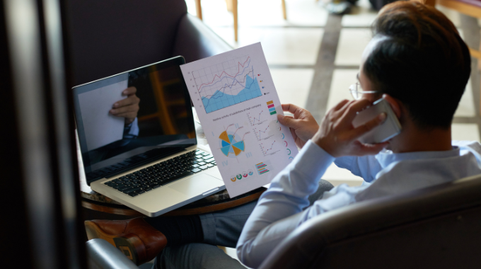 Talent Analytics in Private Equity - Calibre One