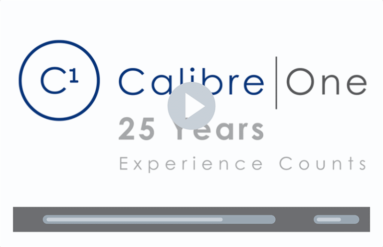 Calibre One: Global Executive Search That Leaves No Stone Unturned