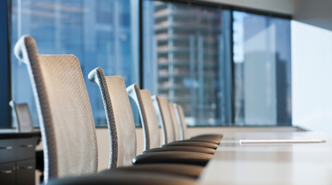 A Thoughtful Look at CEO-Chair Separation: What Boards Should Consider ...