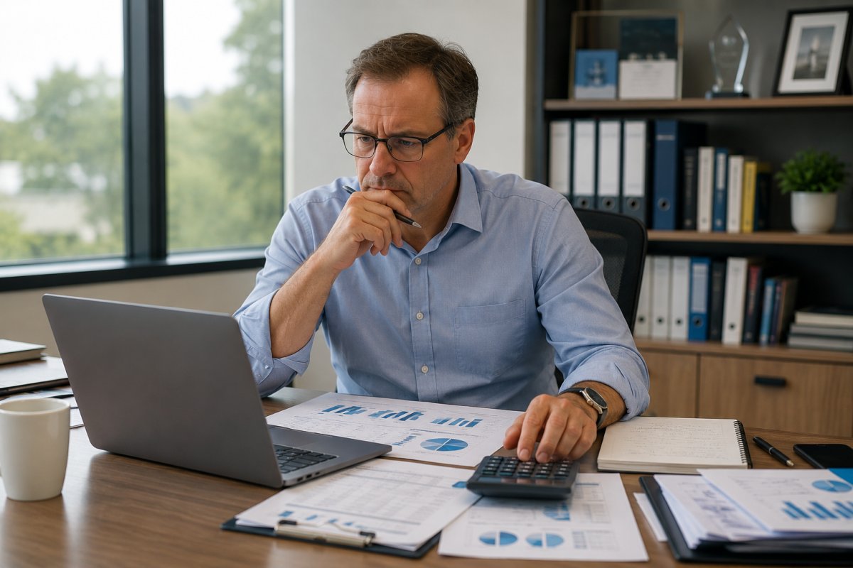 The Strategic CFO for Private Equity Portfolio Companies: A 2026 ...